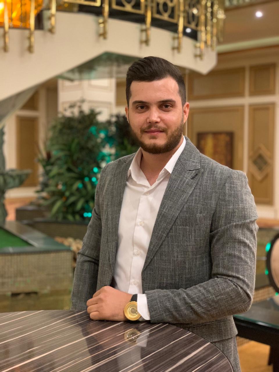 About – Sirwan Oil Company