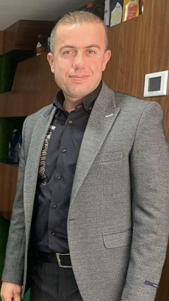 About – Sirwan Oil Company